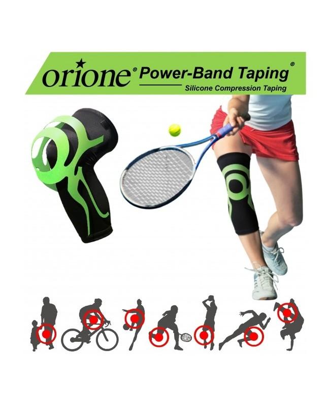 Power Band Taping ORIONE® | PeskyHernia.com – Pesky Hernia ...