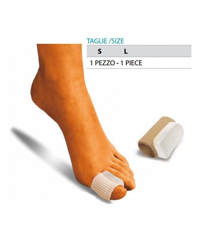 OK PED Lined Gel Tubing With Integrated Toe Separator - Ref. G107 ST ...