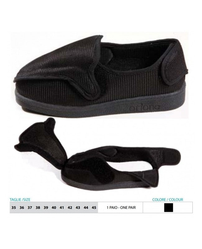 OK PED Post Operative Shoe With Multi-Velcro Closure - Ref. 153 ST ...