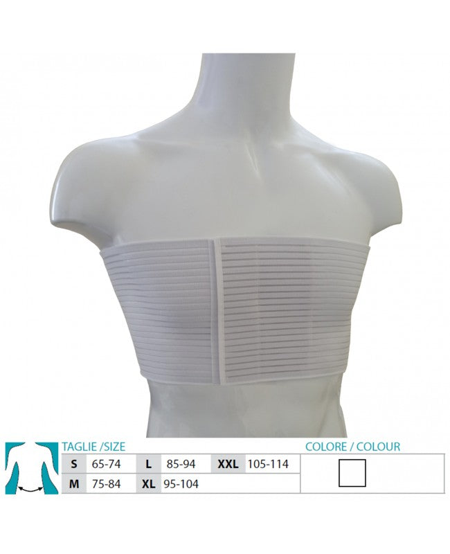 ORIONE Abdominal Rib Support 16 cm - Ref. 3016 ST – Pesky Hernia ...