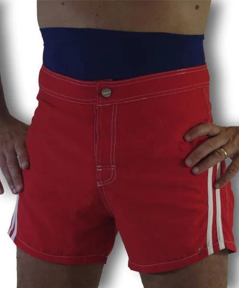 Ostomy Swimming Wrap Art.GLICO-HOL – Pesky Hernia - Orthopaedic Products